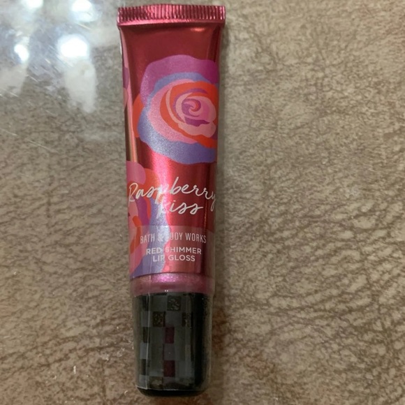 Bath & Body Works | Makeup | Bath And Body Works Lip Gloss | Poshmark